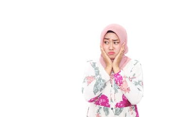 Cara Pujuk Perempuan - Ayat Pujuk Untuk Si Dia yang Merajuk