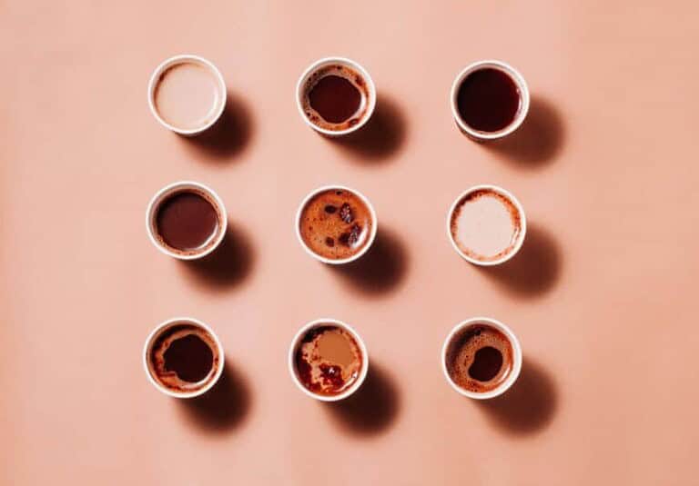 Kopi - Jenis, Khasiat & Kesan Kafein pada Kesihatan