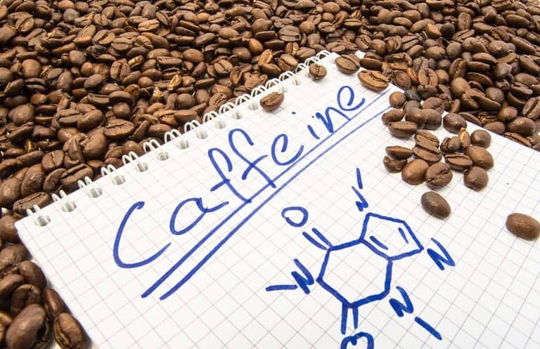 Kopi - Jenis, Khasiat & Kesan Kafein pada Kesihatan