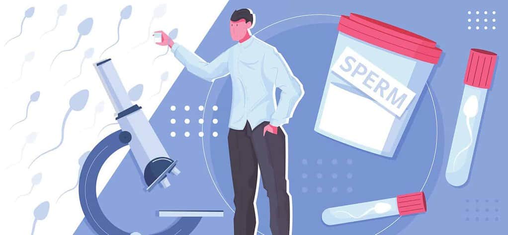 Air Mani Cair - Tanda, Punca, Tips & Semua Yang Anda Wajib Tahu