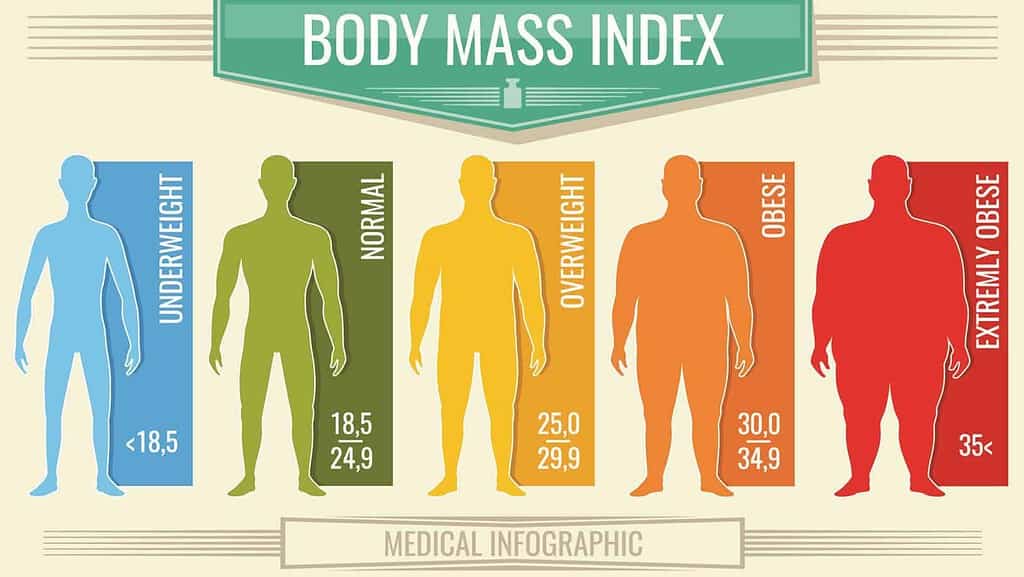 Cara Kira BMI - Ini Kalkulator BMI (BMI Calculator) Anda Perlu Isi