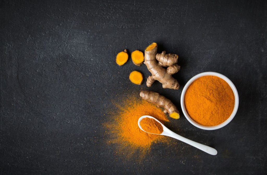 Kunyit Hitam - Ini Semua Khasiat Yang Anda Wajib tahu!