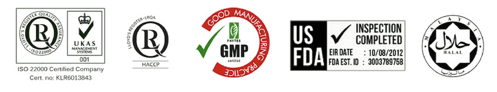 Nu Caffe. Kopi Tongkat Ali Arabika Premium - SuamiSihat.com.my