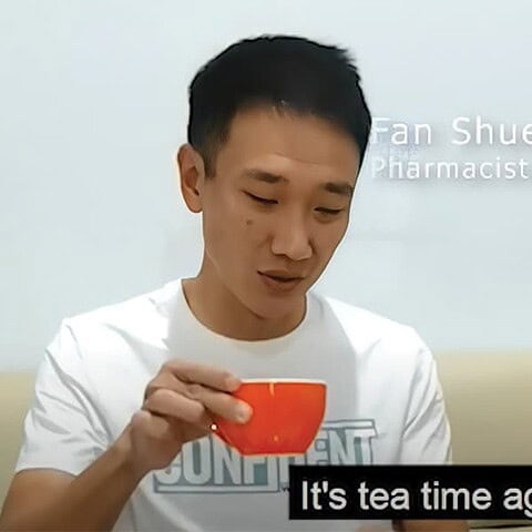 Nu Caffe. Kopi Tongkat Ali Arabika Premium - SuamiSihat.com.my