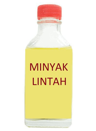 Minyak Lintah, Minyak Belacak & Dhab - Berkesan Untuk Zakar?